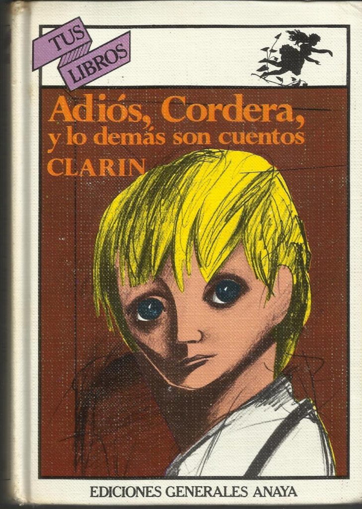 Adiós, Cordera y lo demás son cuentos – RacóLector