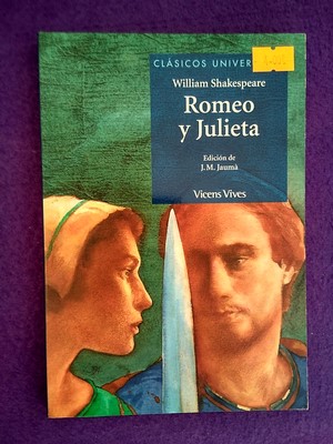 Romeo y Julieta – RacóLector