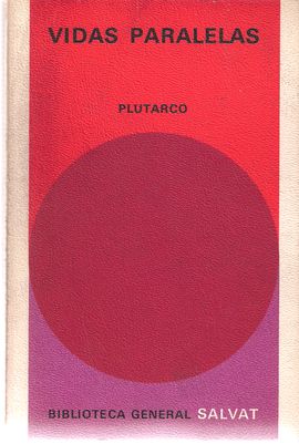 Vidas paralelas – RacóLector