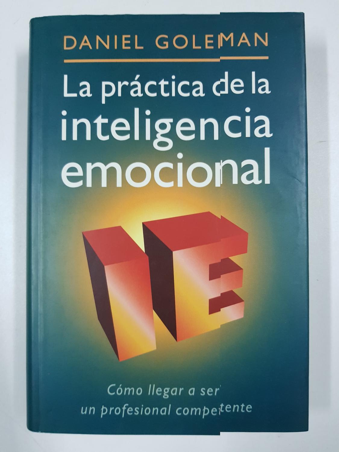 La práctica inteligencia emocional – RacóLector