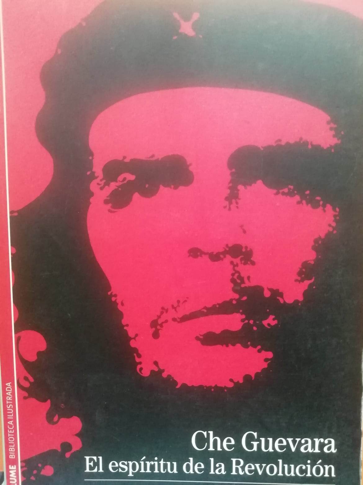 Che Guevara, el espíritu de la Revolución – RacóLector