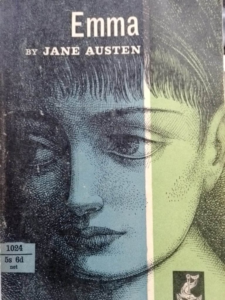 Emma (inglés) – RacóLector