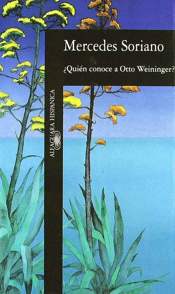 ¿Quién conoce a Otto Weininger? – RacóLector