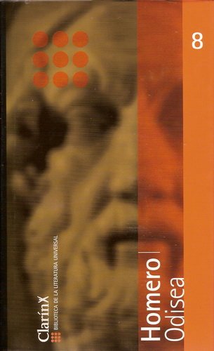 La Odisea – RacóLector