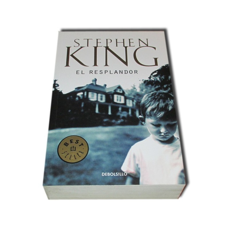 El resplandor – RacóLector
