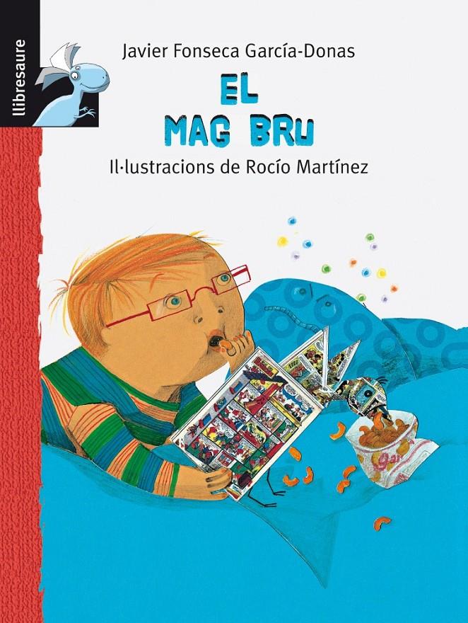 El mag bru – RacóLector